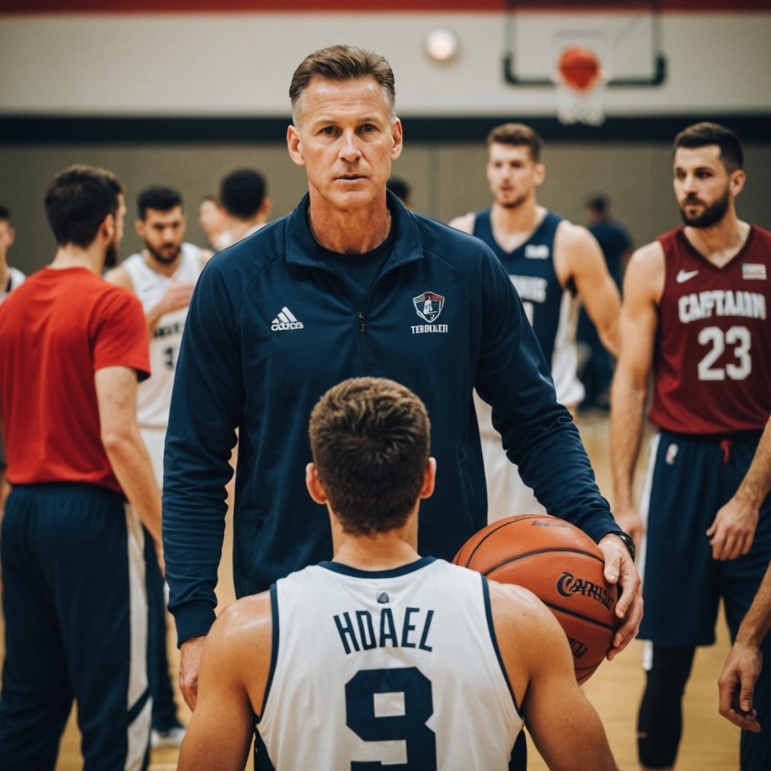 Quels sont les rôles et les responsabilités d'un capitaine dans une ...